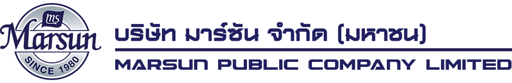 MARSUN PUBLIC COMPANY LIMITED